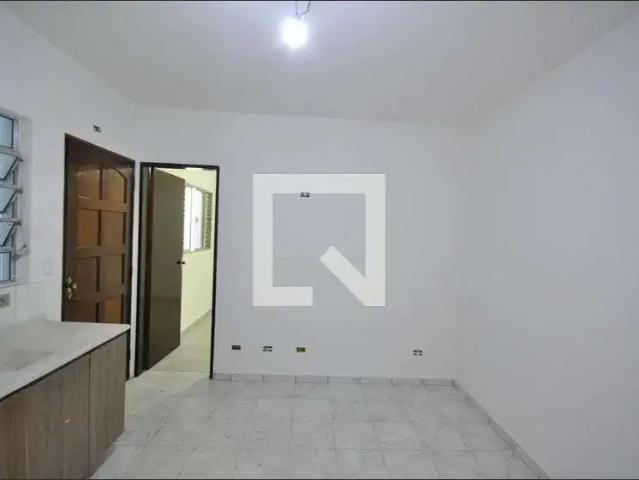 Casa / Sobrado para Locação em São Paulo/SP Vila Fidalgo 1 Quartos