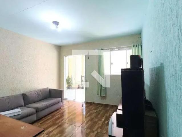 Casa / Sobrado para Locação em São Paulo/SP Vila Fidalgo 1 Quartos