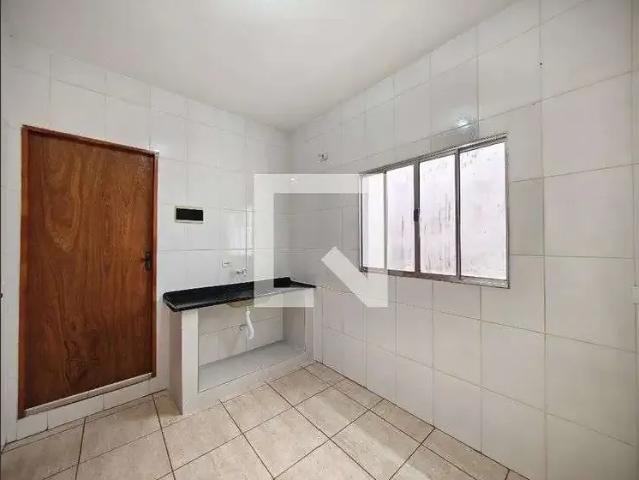 Casa / Sobrado para Locação em São Paulo/SP Vila Fidalgo 1 Quartos