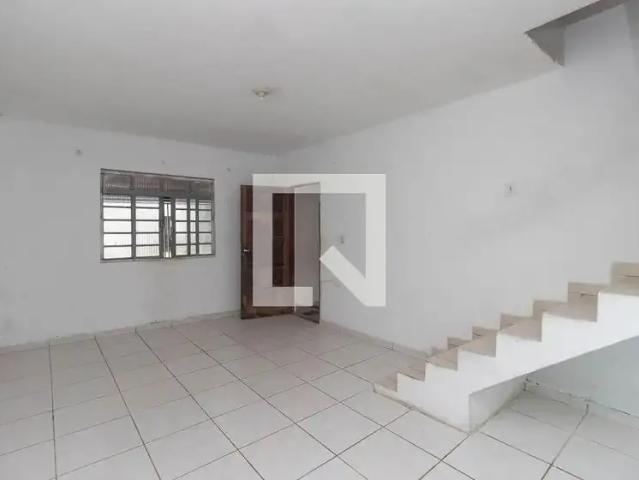 Casa / Sobrado para Locação em São Paulo/SP Vila Fidalgo 3 Quartos