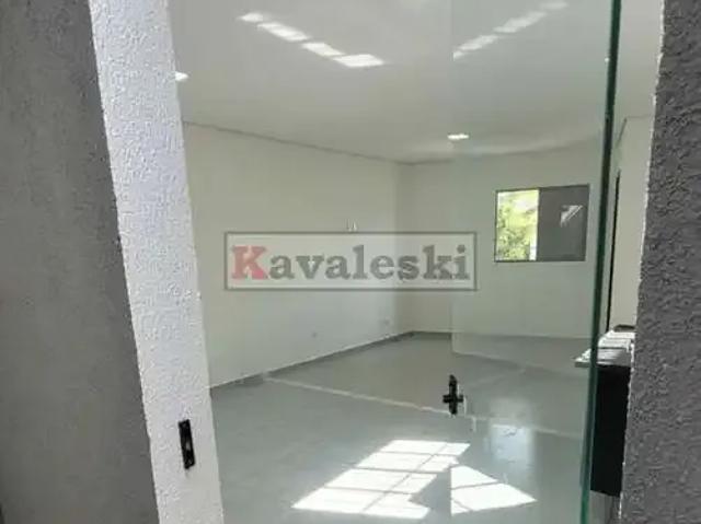 Casa / Sobrado para Locação em São Paulo/SP Vila Firmiano Pinto 1 Quartos