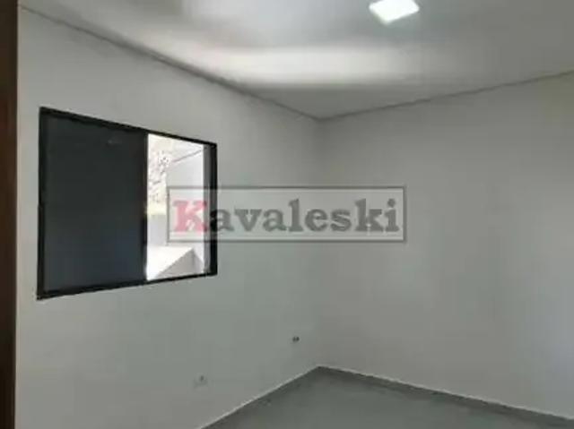 Casa / Sobrado para Locação em São Paulo/SP Vila Firmiano Pinto 1 Quartos