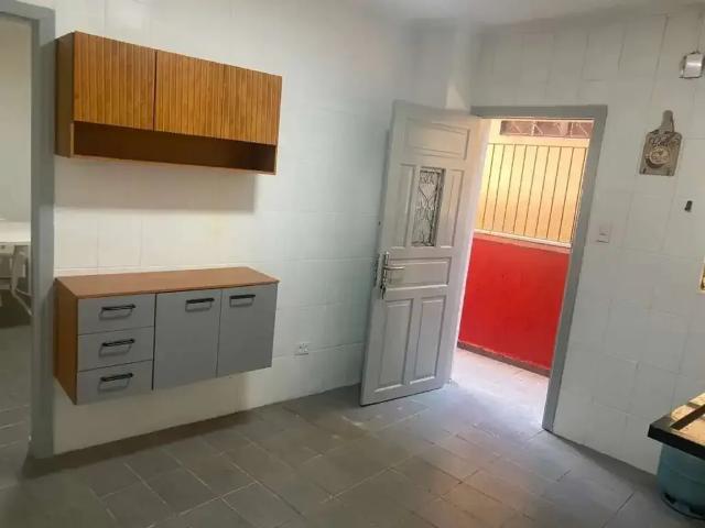 Casa / Sobrado para Locação em São Paulo/SP Vila Firmiano Pinto 1 Quartos