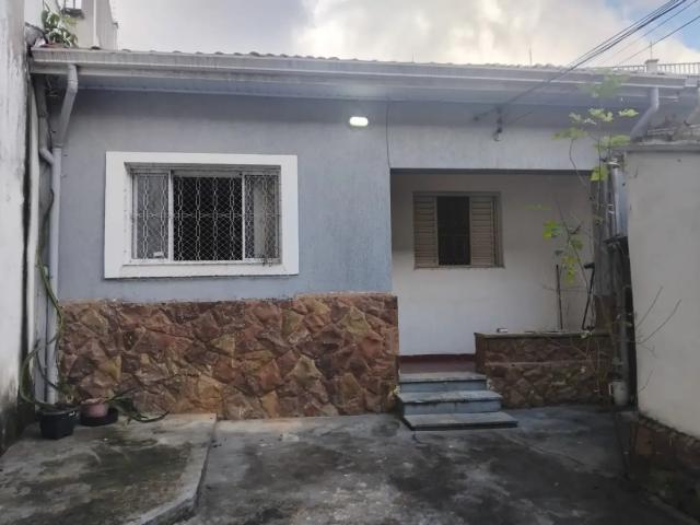 Casa / Sobrado para Locação em São Paulo/SP Vila Firmiano Pinto 2 Quartos