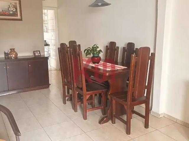Casa / Sobrado para Locação em São Paulo/SP Vila Firmiano Pinto 2 Quartos