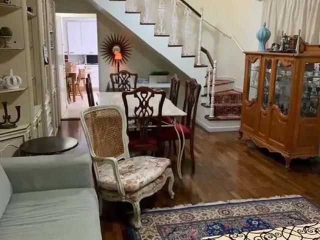 Casa / Sobrado para Locação em São Paulo/SP Vila Firmiano Pinto 3 Quartos