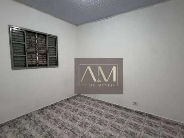 Casa / Sobrado para Locação em São Paulo/SP Vila Formosa 1 Quartos