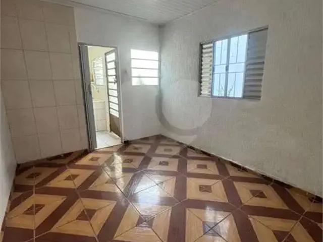 Casa / Sobrado para Locação em São Paulo/SP Vila Formosa 1 Quartos