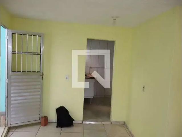 Casa / Sobrado para Locação em São Paulo/SP Vila Formosa 1 Quartos