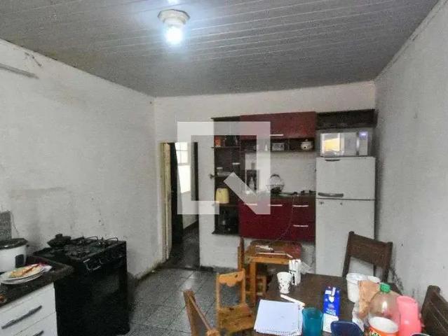 Casa / Sobrado para Locação em São Paulo/SP Vila Formosa 1 Quartos