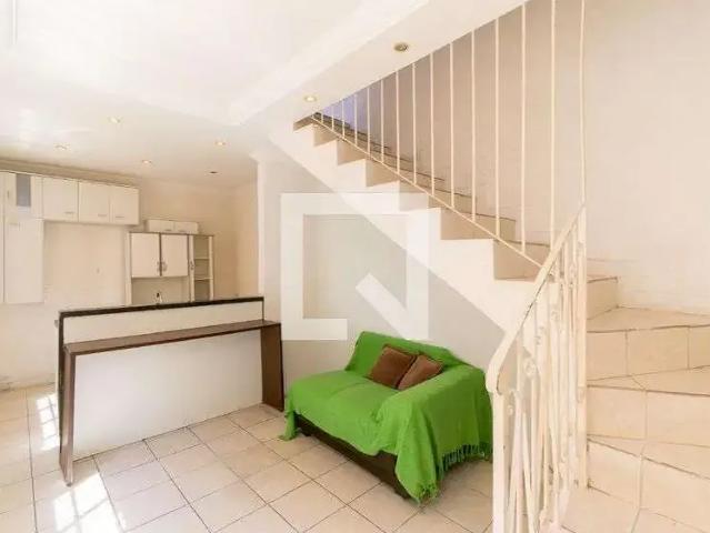 Casa / Sobrado para Locação em São Paulo/SP Vila Formosa 1 Quartos