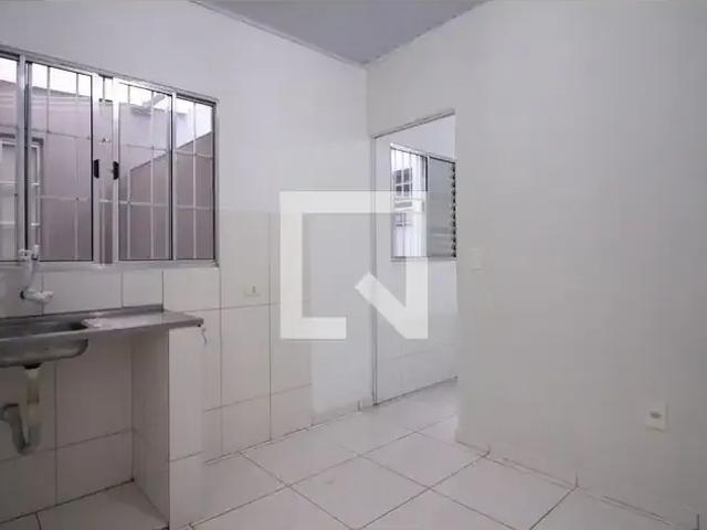 Casa / Sobrado para Locação em São Paulo/SP Vila Formosa 1 Quartos