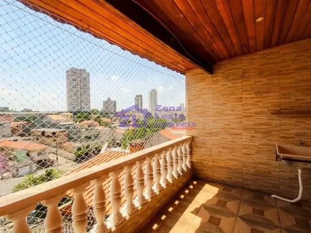 Casa / Sobrado para Locação em São Paulo/SP Vila Formosa 2 Quartos
