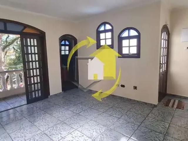 Casa / Sobrado para Locação em São Paulo/SP Vila Formosa 2 Quartos