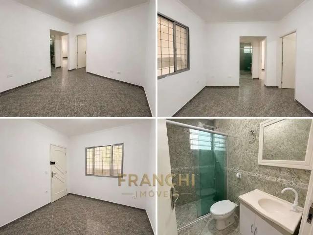 Casa / Sobrado para Locação em São Paulo/SP Vila Formosa 2 Quartos