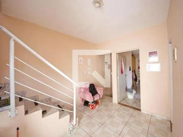 Casa / Sobrado para Locação em São Paulo/SP Vila Formosa 2 Quartos