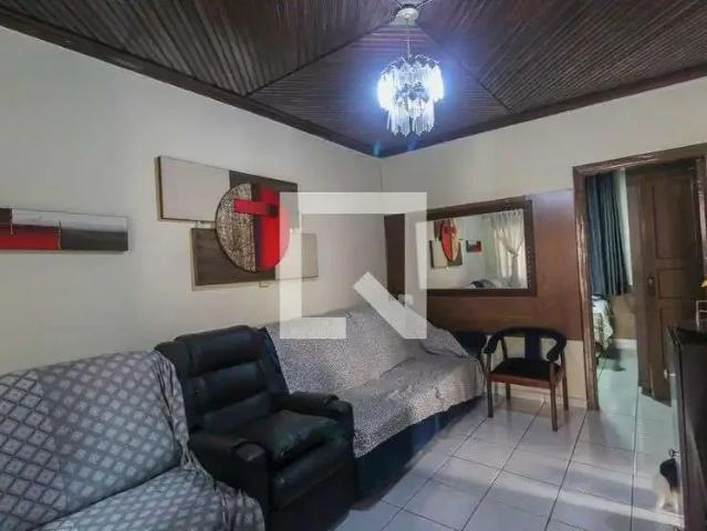 Casa / Sobrado para Locação em São Paulo/SP Vila Formosa 2 Quartos