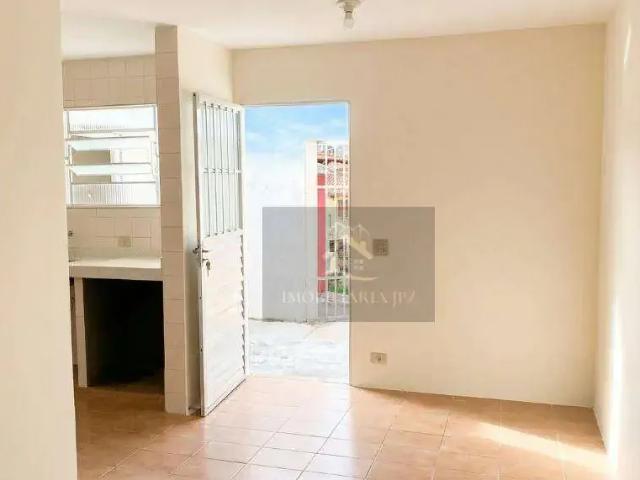 Casa / Sobrado para Locação em São Paulo/SP Vila Formosa 2 Quartos