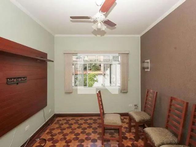 Casa / Sobrado para Locação em São Paulo/SP Vila Formosa 2 Quartos