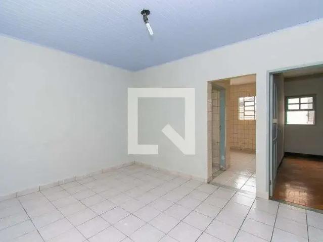 Casa / Sobrado para Locação em São Paulo/SP Vila Formosa 2 Quartos