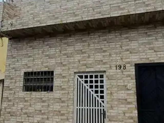 Casa / Sobrado para Locação em São Paulo/SP Vila Formosa 2 Quartos