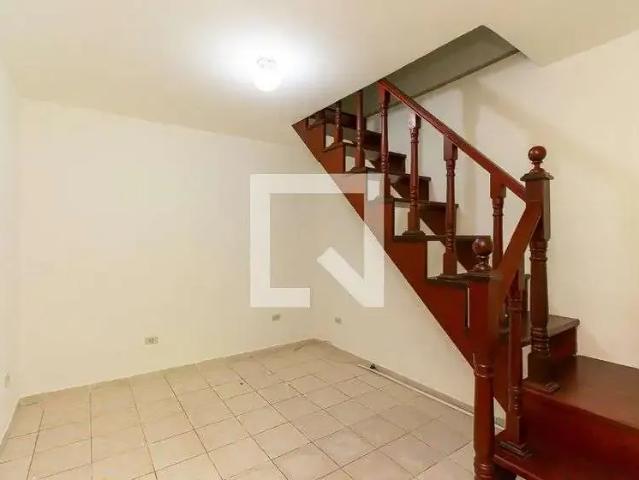 Casa / Sobrado para Locação em São Paulo/SP Vila Formosa 2 Quartos