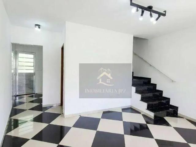 Casa / Sobrado para Locação em São Paulo/SP Vila Formosa 2 Quartos