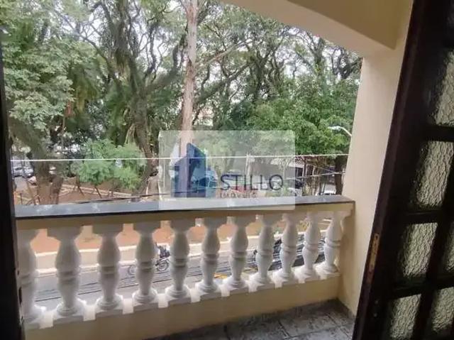 Casa / Sobrado para Locação em São Paulo/SP Vila Formosa 2 Quartos