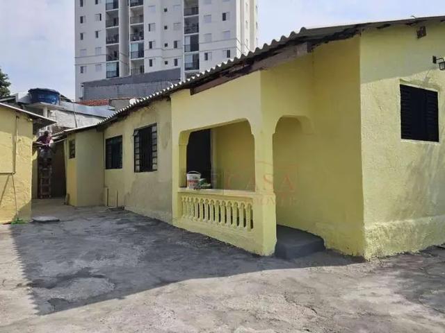 Casa / Sobrado para Locação em São Paulo/SP Vila Formosa 2 Quartos
