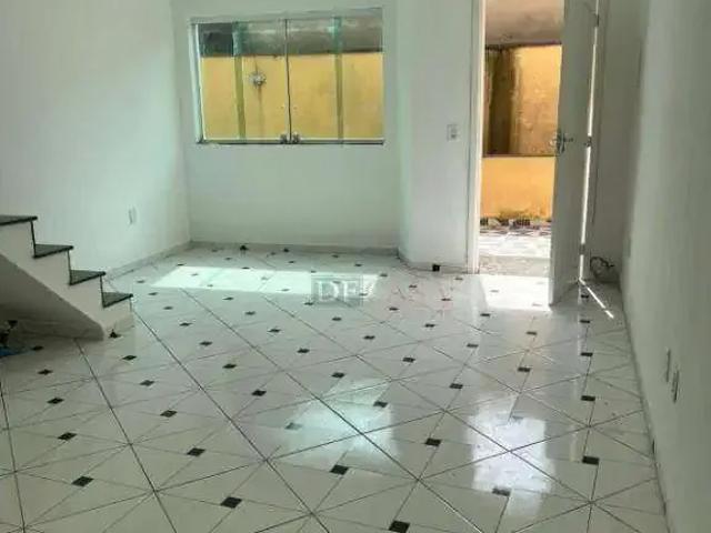 Casa / Sobrado para Locação em São Paulo/SP Vila Formosa 2 Quartos