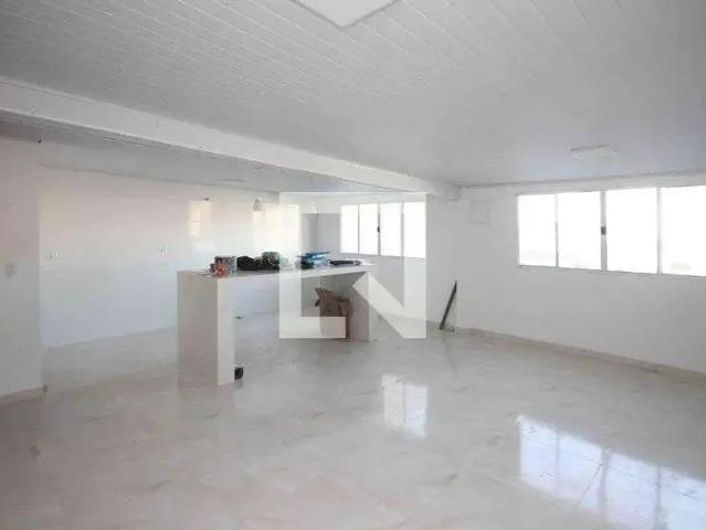 Casa / Sobrado para Locação em São Paulo/SP Vila Formosa 2 Quartos