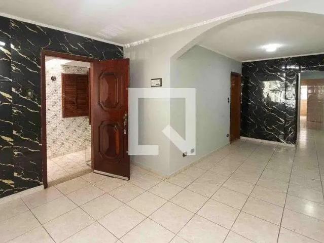 Casa / Sobrado para Locação em São Paulo/SP Vila Formosa 2 Quartos