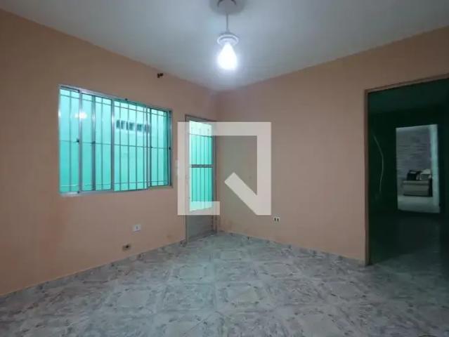 Casa / Sobrado para Locação em São Paulo/SP Vila Formosa 2 Quartos