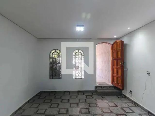 Casa / Sobrado para Locação em São Paulo/SP Vila Formosa 3 Quartos