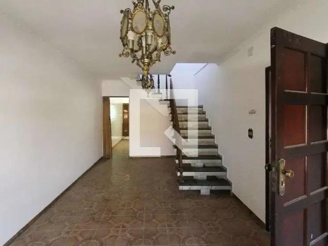 Casa / Sobrado para Locação em São Paulo/SP Vila Formosa 3 Quartos