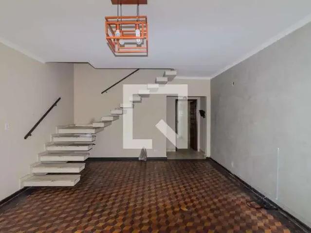 Casa / Sobrado para Locação em São Paulo/SP Vila Formosa 3 Quartos