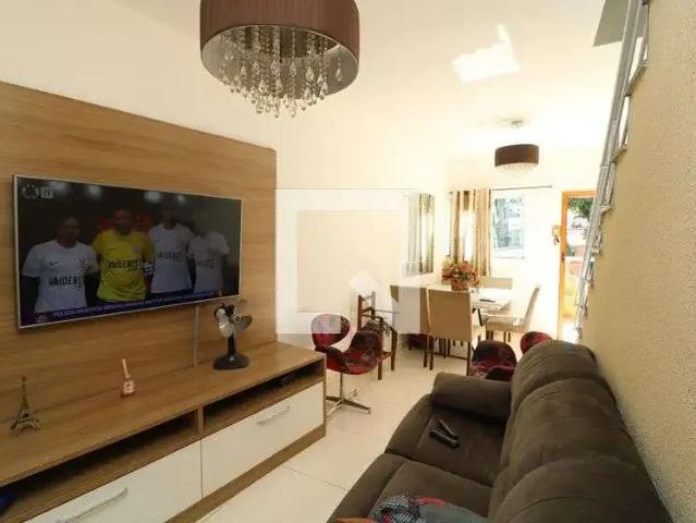 Casa / Sobrado para Locação em São Paulo/SP Vila Formosa 3 Quartos