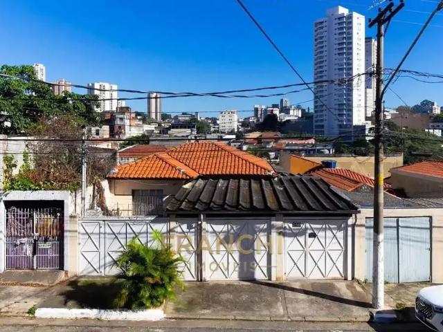 Casa / Sobrado para Locação em São Paulo/SP Vila Formosa 3 Quartos