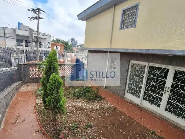Casa / Sobrado para Locação em São Paulo/SP Vila Formosa 3 Quartos