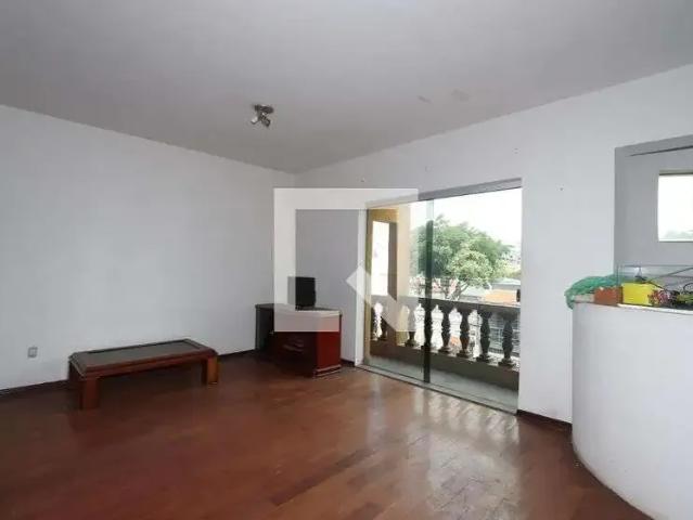 Casa / Sobrado para Locação em São Paulo/SP Vila Formosa 3 Quartos