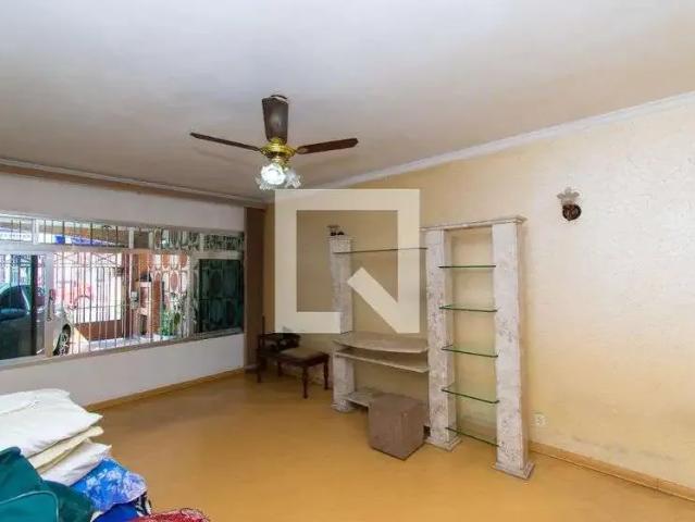 Casa / Sobrado para Locação em São Paulo/SP Vila Formosa 3 Quartos