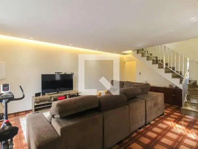 Casa / Sobrado para Locação em São Paulo/SP Vila Formosa 3 Quartos