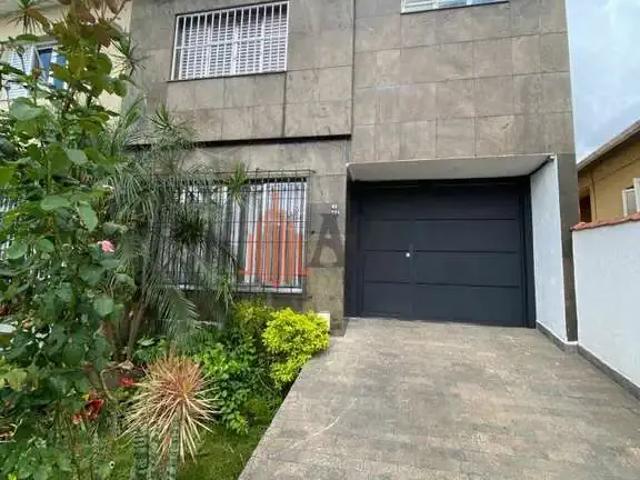 Casa / Sobrado para Locação em São Paulo/SP Vila Formosa 3 Quartos