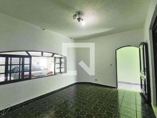 Casa / Sobrado para Locação em São Paulo/SP Vila Formosa 3 Quartos