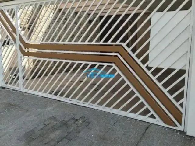 Casa / Sobrado para Locação em São Paulo/SP Vila Formosa 3 Quartos