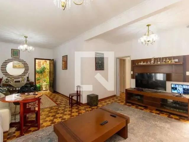 Casa / Sobrado para Locação em São Paulo/SP Vila Formosa 3 Quartos