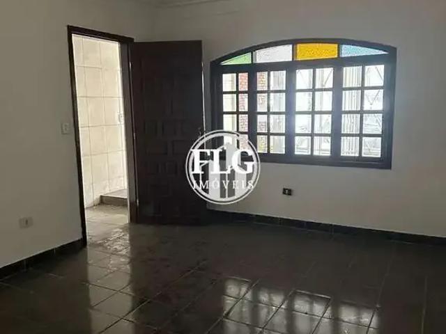 Casa / Sobrado para Locação em São Paulo/SP Vila Formosa 3 Quartos