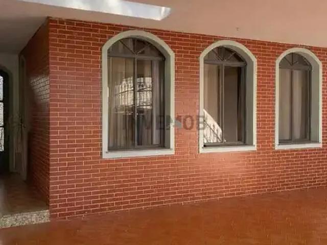 Casa / Sobrado para Locação em São Paulo/SP Vila Formosa 3 Quartos