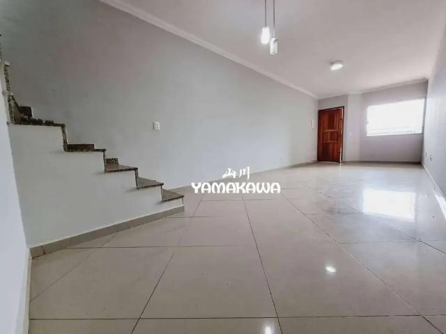 Casa / Sobrado para Locação em São Paulo/SP Vila Formosa 3 Quartos