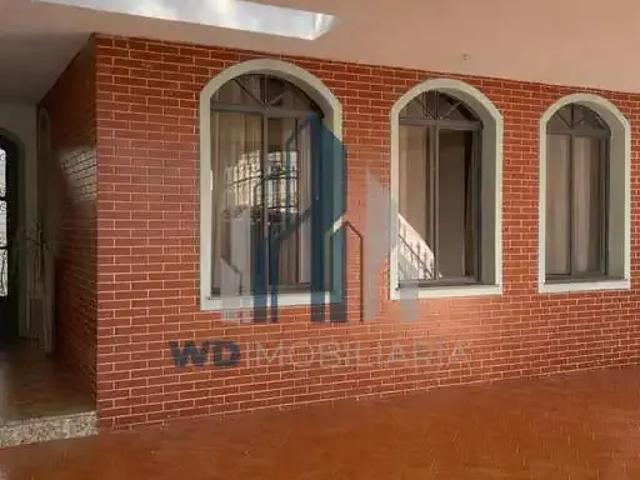 Casa / Sobrado para Locação em São Paulo/SP Vila Formosa 3 Quartos